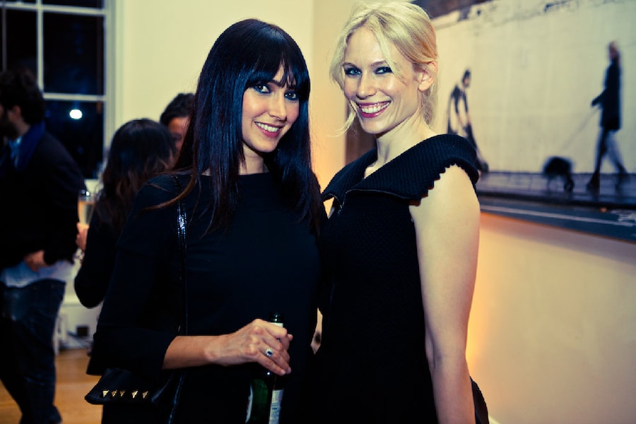 Dazed 20th Anniversary: Making It Up As We Go Along | Dazed