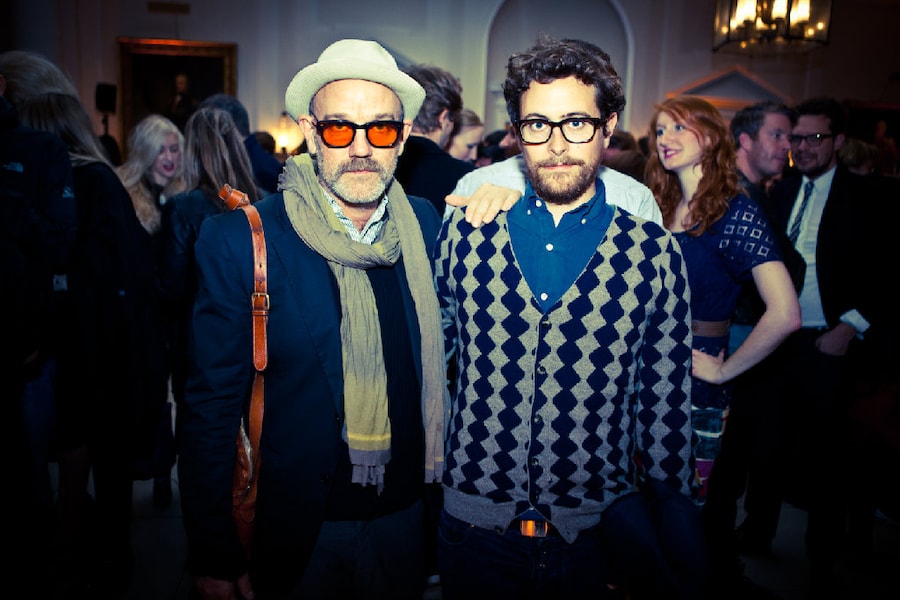 Dazed 20th Anniversary: Making It Up As We Go Along | Dazed