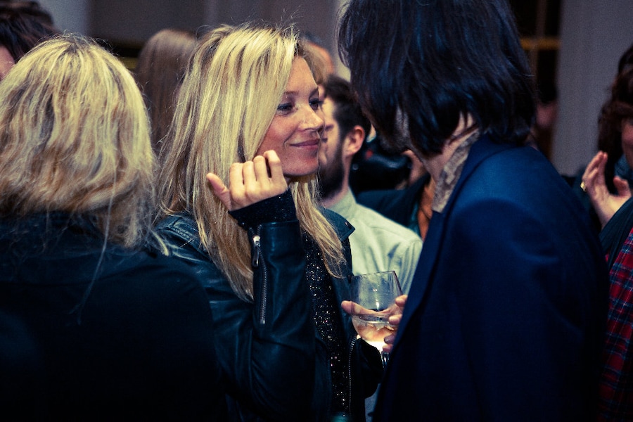 Dazed 20th Anniversary: Making It Up As We Go Along | Dazed