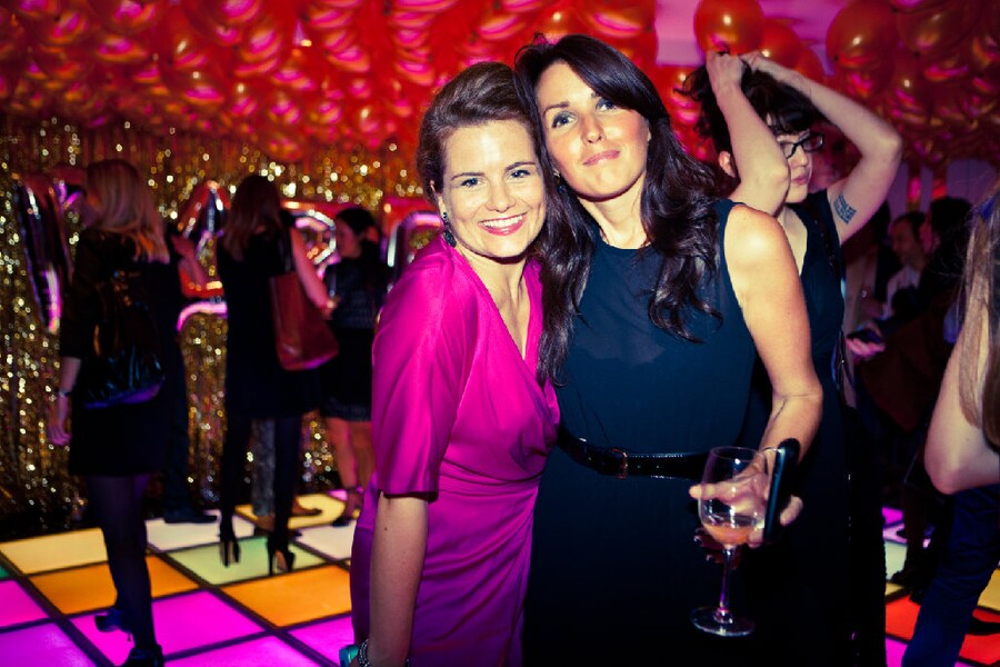 Dazed 20th Anniversary: Making It Up As We Go Along | Dazed