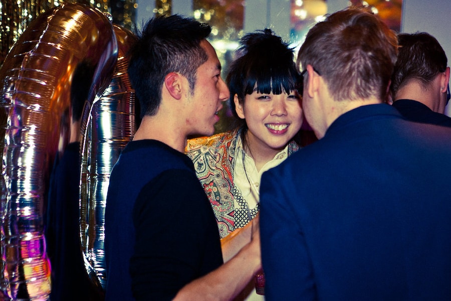 Dazed 20th Anniversary: Making It Up As We Go Along | Dazed