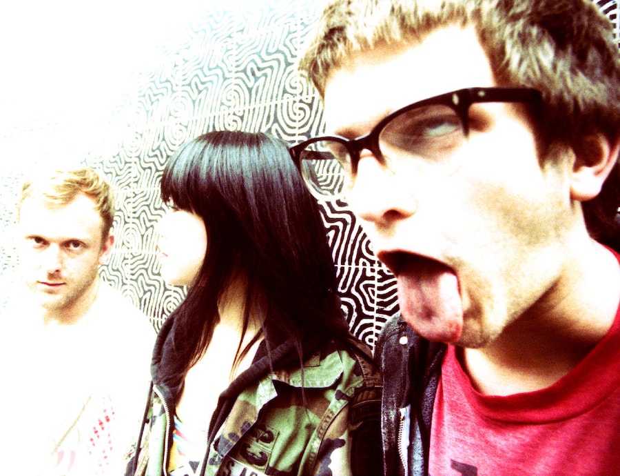 TEETH Mixtape | Dazed