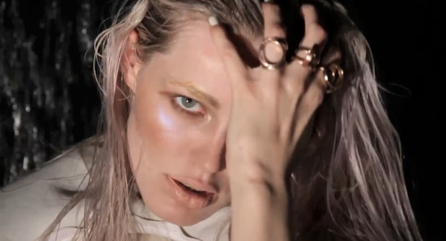 EXCLUSIVE: Tessa Edwards Womenswear A/W12 Womenswear | Dazed