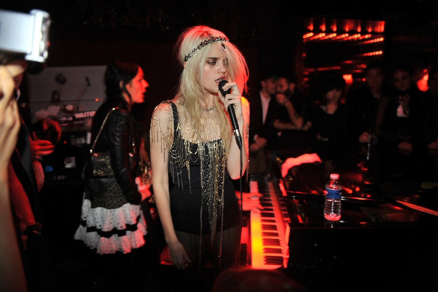 Maison Michel at Le Baron Paris | Dazed