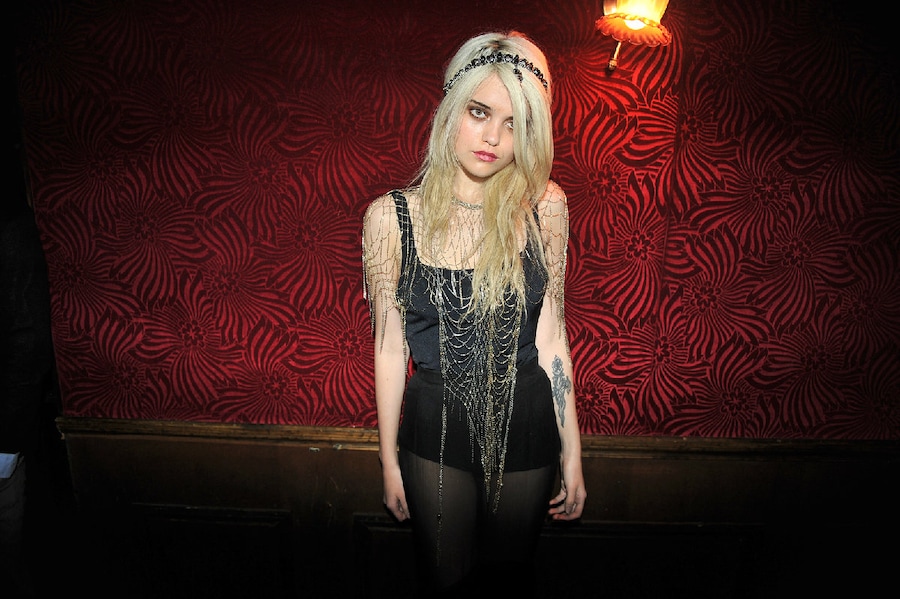 Maison Michel at Le Baron Paris | Dazed