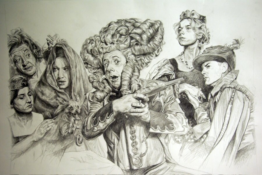 Simon Henwood's 20 Years | Dazed