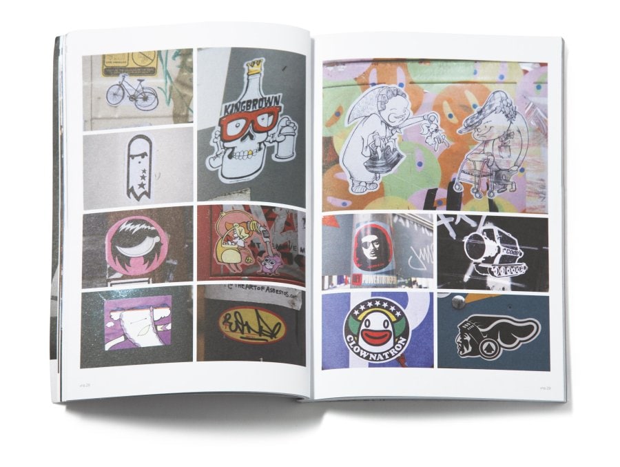 YCE: Very Nearly Almost | Dazed