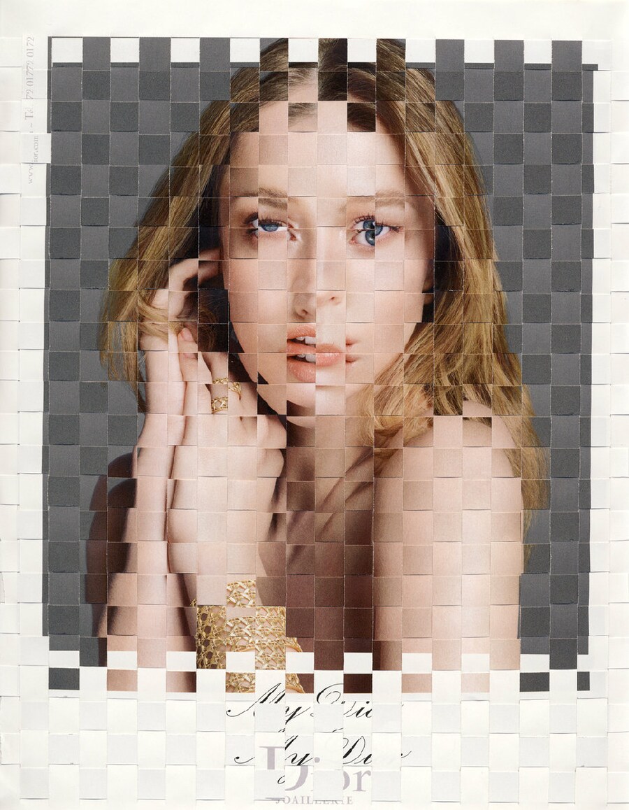 Inge Jacobsen | Dazed