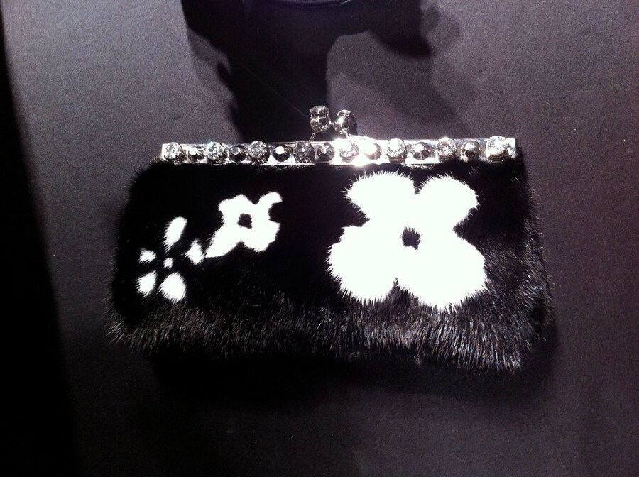 Prada Womenswear SS13 Re-See | Dazed