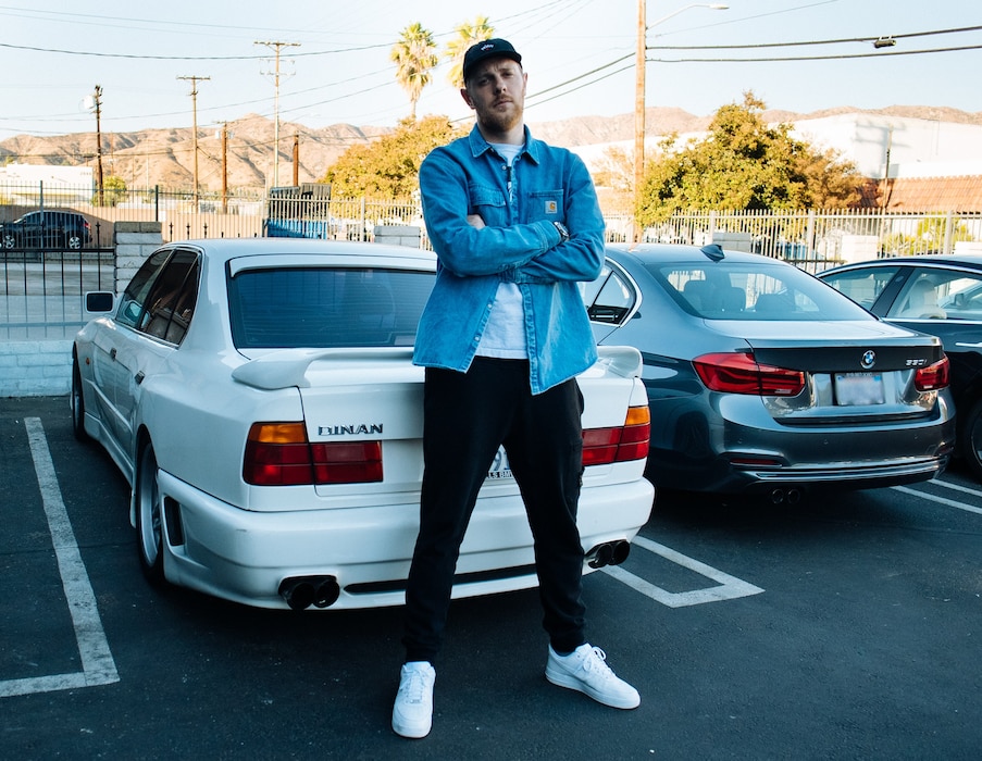 Kenny Beats’ guide to producing a legendary rap freestyle | Dazed