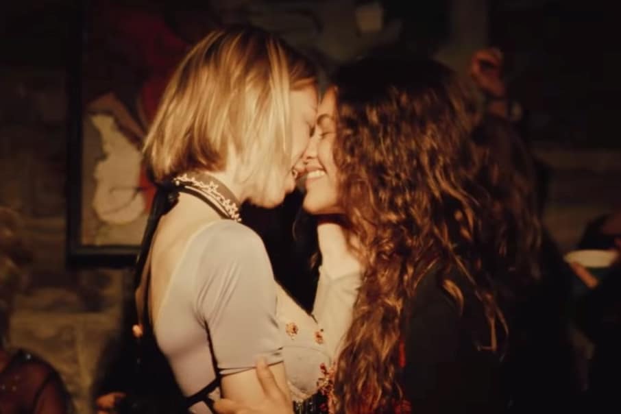 The First Full Trailer For Euphoria Season Two Is Finally Here Dazed