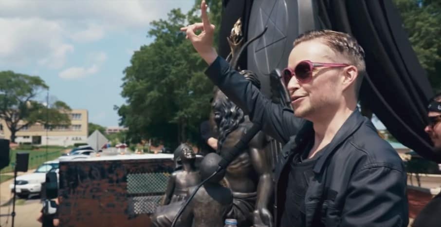 Hail Satan? is the new doc going deep on 21st century Satanism | Dazed