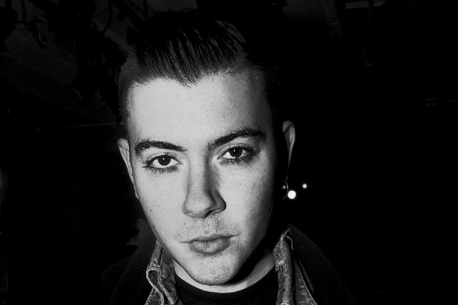 EXCLUSIVE: Tom Ryling Menswear Preview A/W12 | Dazed
