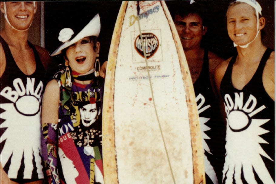 RIP Anna Piaggi | Dazed