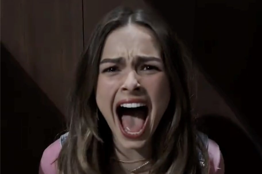 Ritual raging: why so many women are turning to therapeutic screaming ...