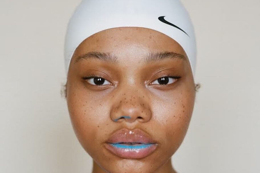 Mimi Quiquine is the make-up artist refusing to conform to beauty ...