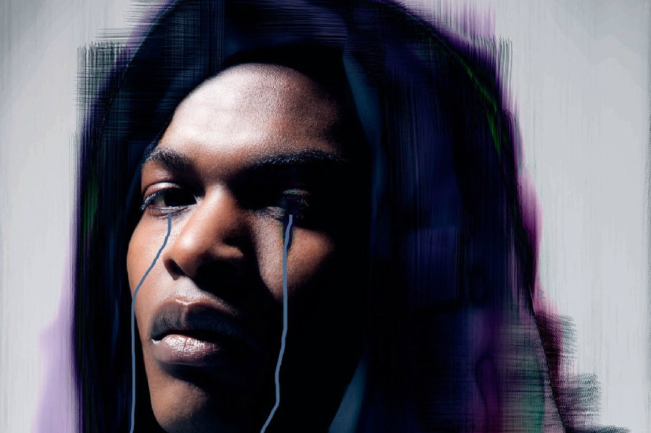 EXCLUSIVE: Actress 'RIP' Film & Interview | Dazed