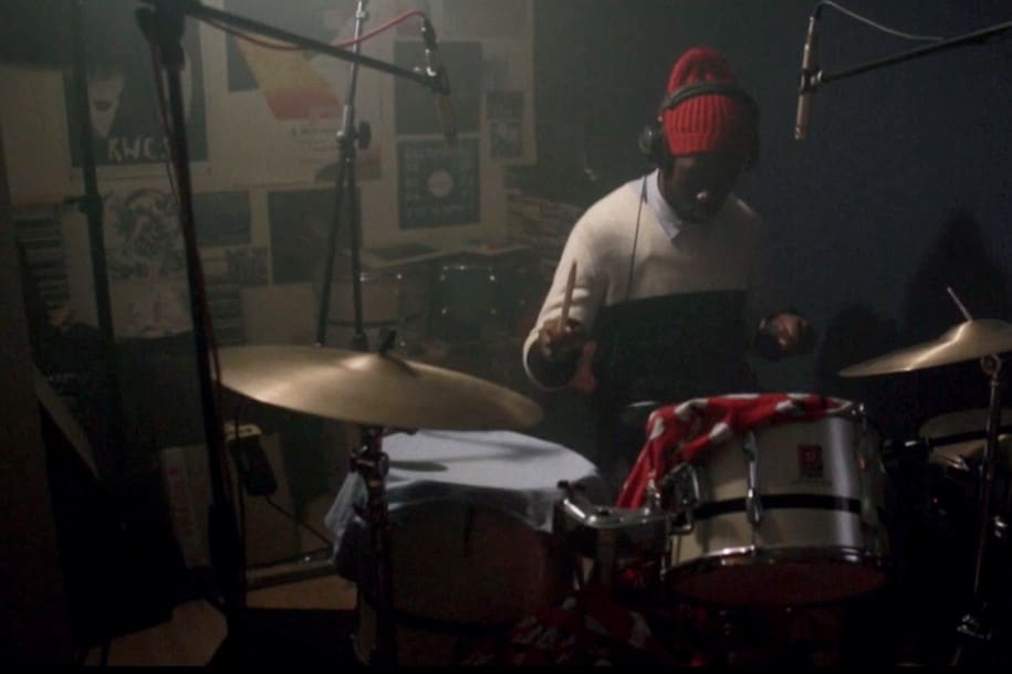 New Music Cities: Kwes in South London | Dazed