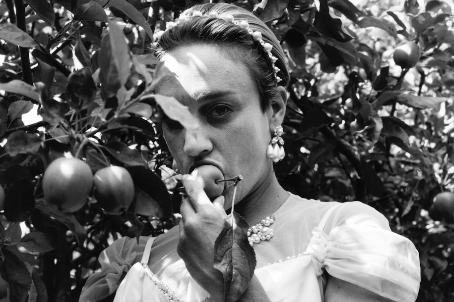 Simone Rocha releases a new book exploring themes of femininity | Dazed