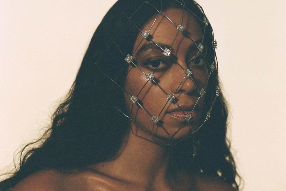 Solange releases captivating new album When I Get Home | Dazed