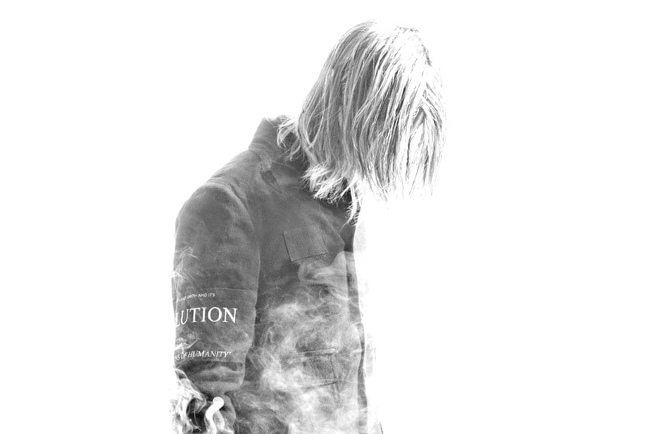 David Lindwall. Reborn. 1982 | Dazed