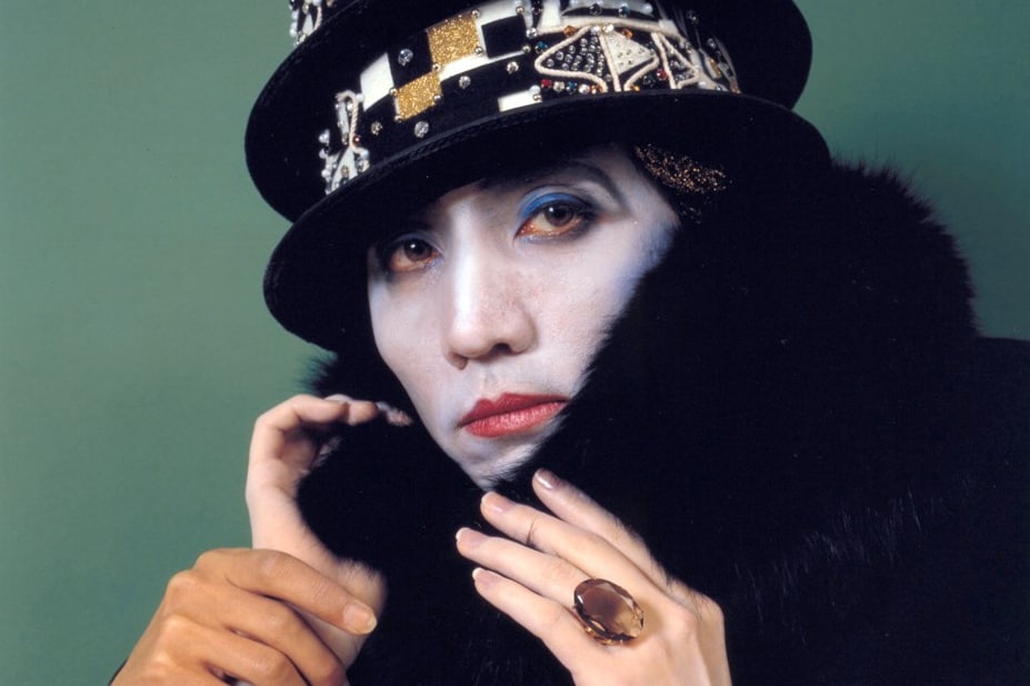 The Japanese artist putting himself in the world’s most famous art ...