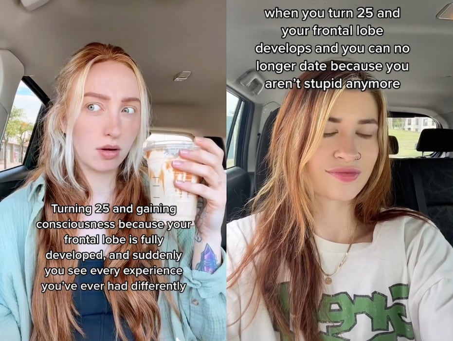 Why is everyone so obsessed with frontal lobe development? | Dazed