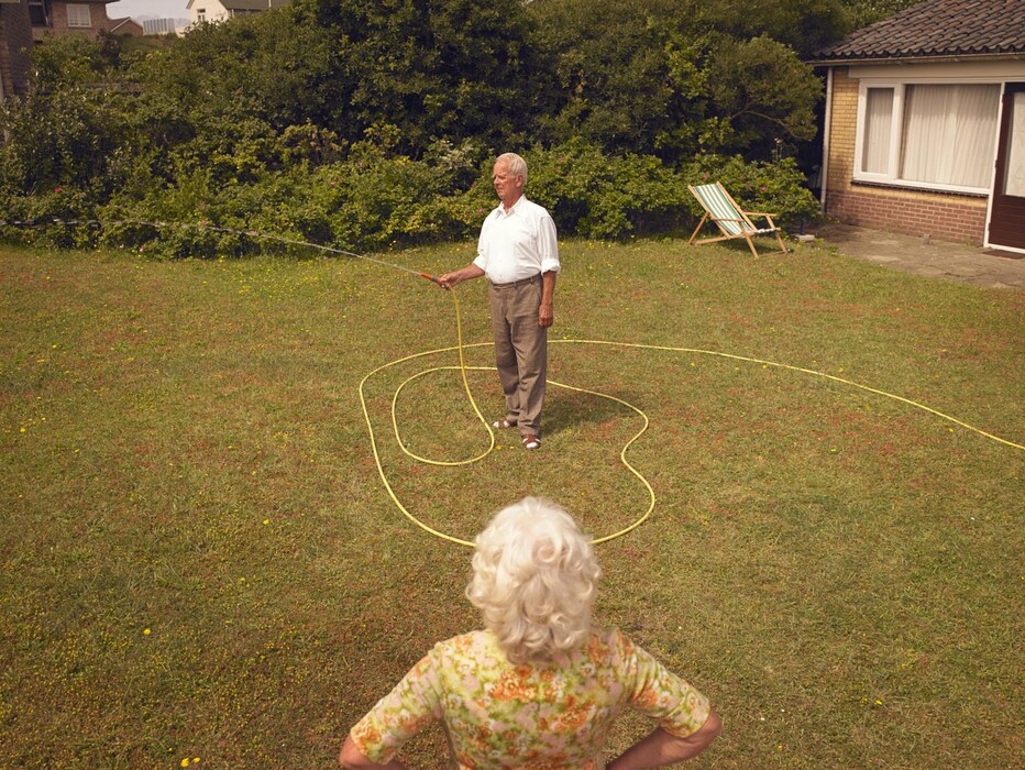 The most evocative photo stories of the month | Dazed