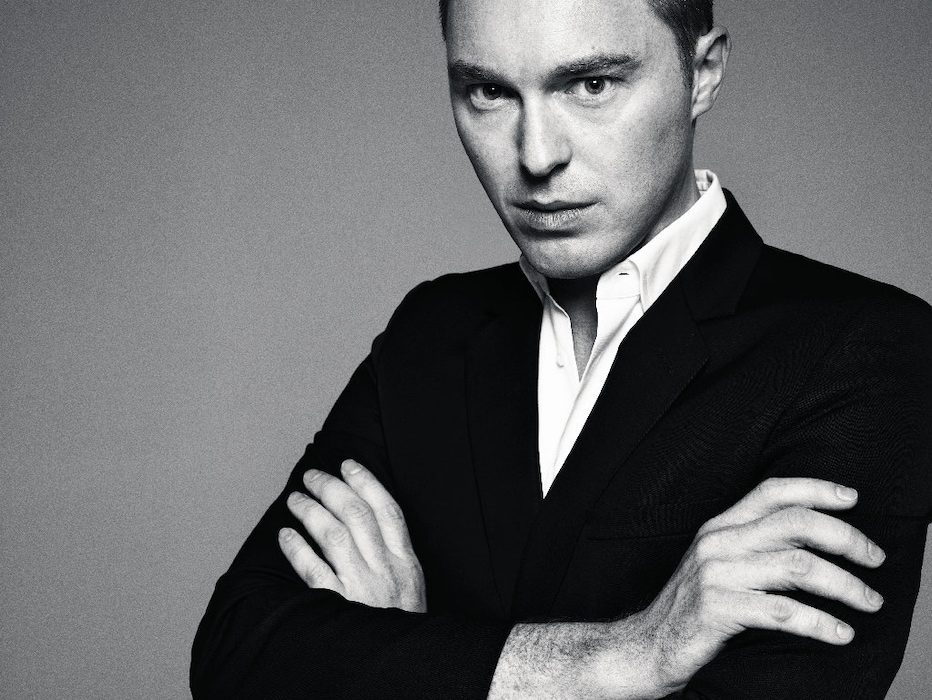 Stuart Vevers' Loewe Life | Dazed