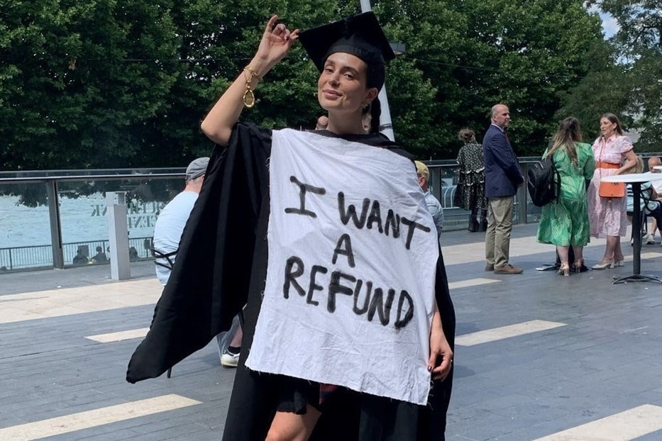 How to get a refund of your university tuition fees | Dazed
