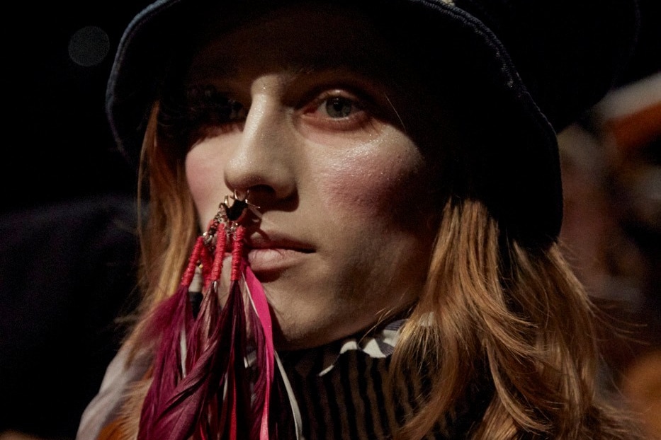 Gypsy Sport AW15 Womenswear | Dazed