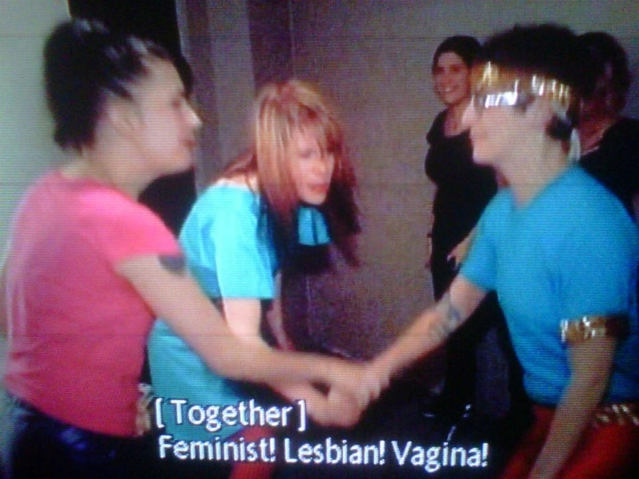 How to be a bad feminist | Dazed