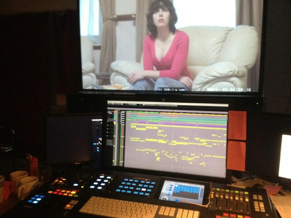 How to create an alien soundscape | Dazed