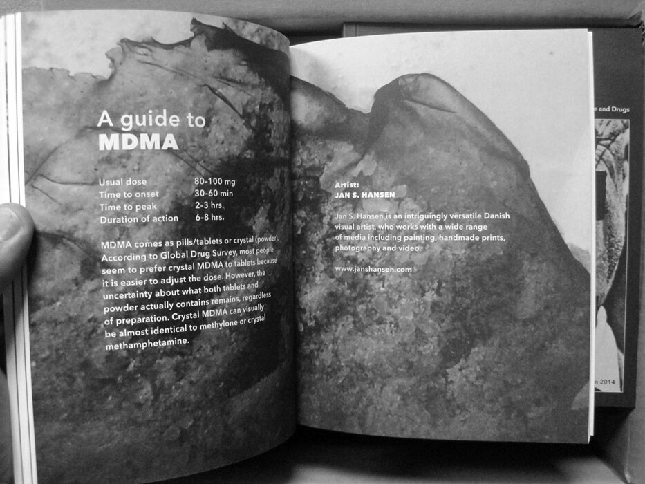 This London magazine wants to help fund drug addicts' habits | Dazed