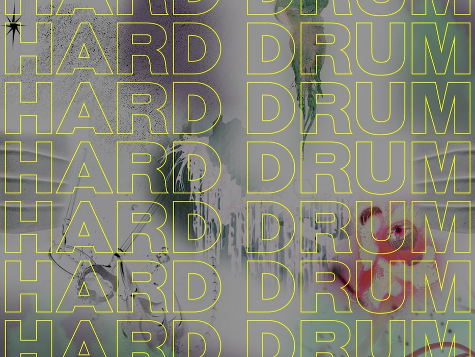 An introduction to ‘hard drum’, the sound shaking up London’s club ...