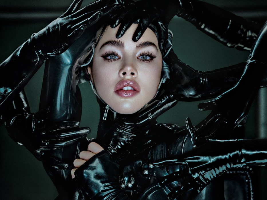 Inside Isamaya Ffrench’s highly anticipated new beauty brand, ISAMAYA ...