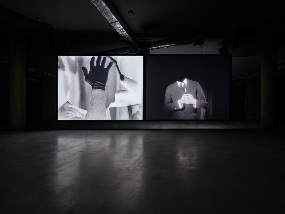 Steve McQueen offloads some ‘heavy shit’ in new artwork Sunshine State ...