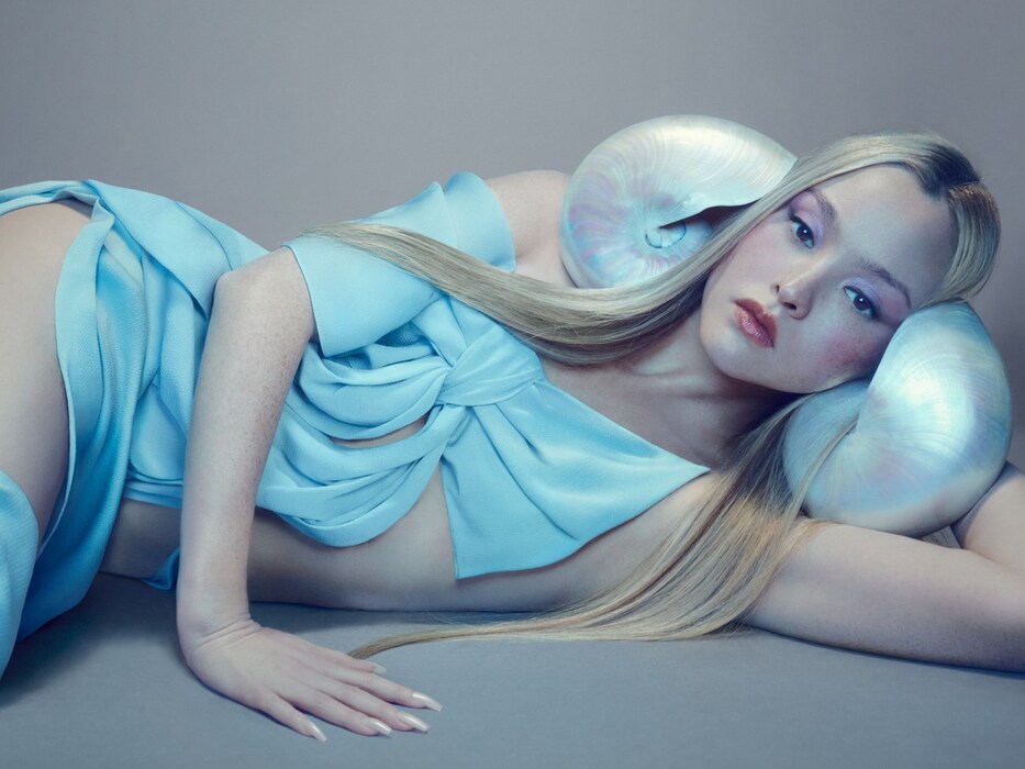Y2K dream babe Devon Aoki is the new face of Acne Studios | Dazed