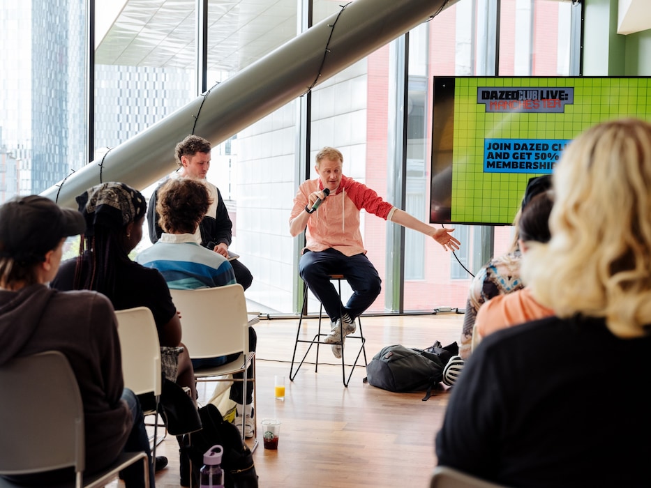 What went down at Dazed Club Live: Manchester | Dazed