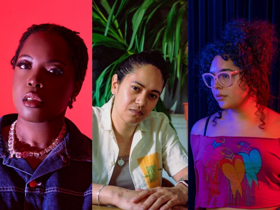 Foundation.fm selects: 12 tracks to listen to for International Women’s ...