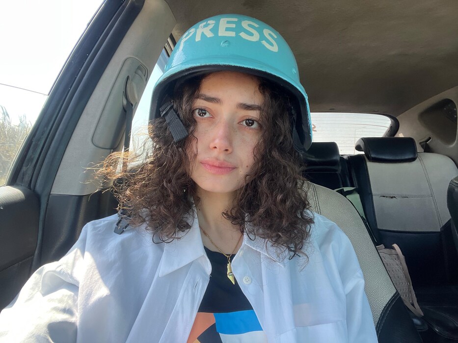 Plestia Alaqad: ‘The people who I hope read my book are not alive yet’ | Dazed