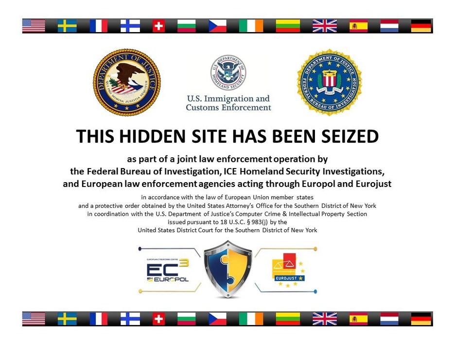 FBI arrests alleged Silk Road 2.0 founder Blake Benthall | Dazed