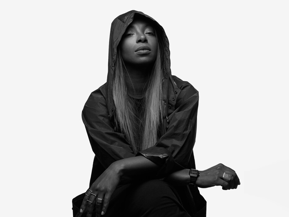 Afrodeutsche: ‘When making music, you need to be fearless’ | Dazed