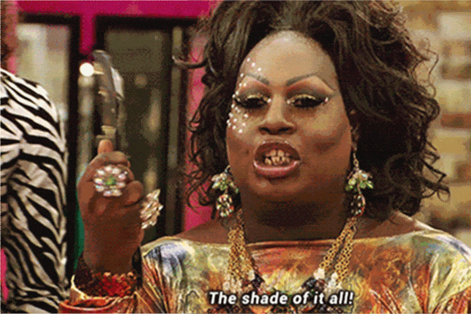 Study says people who subtweet are rude, obviously | Dazed