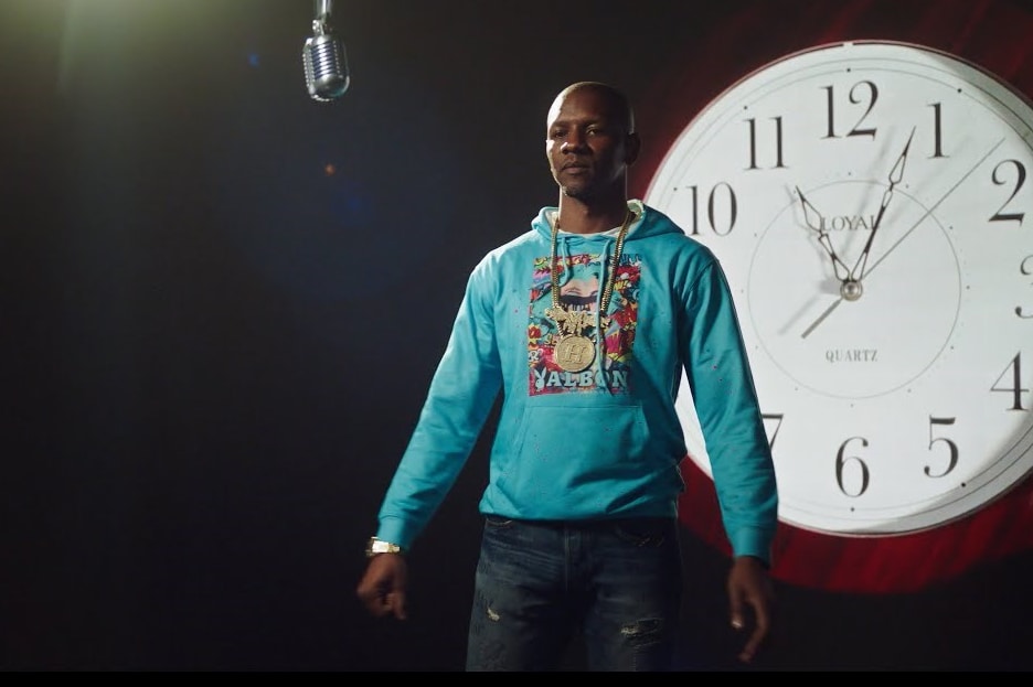 Nines: An introduction to the legendary London rapper in 5 tracks | Dazed