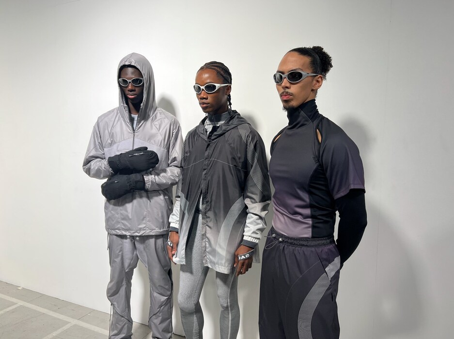 Nah to rah: Saul Nash yanks skiwear from the grips of private school ...