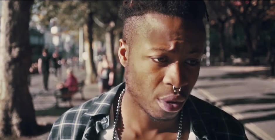 Five up-and-coming spoken word artists you need to know | Dazed