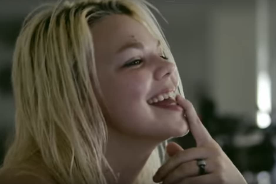 Watch A Clip From The Hot Girls Wanted Docuseries Dazed