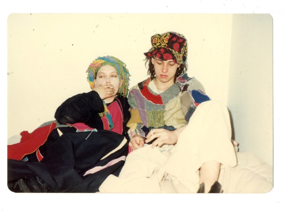 Cult VIP: Rachel Auburn | Dazed