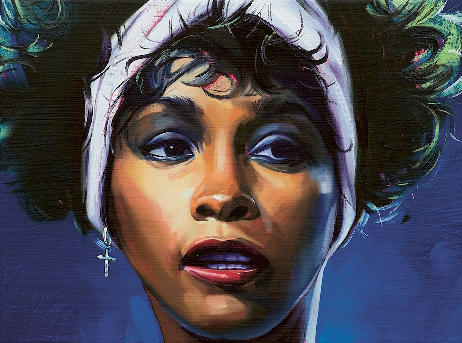 Philippa Snow on why celebrities should be considered fine art objects ...